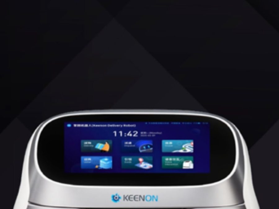 Butlerbot | Smart Bee Robotics