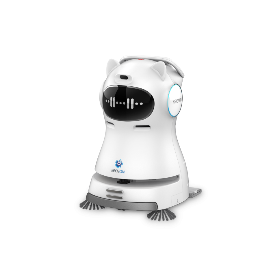 Cleanbot | Smart Bee Robotics