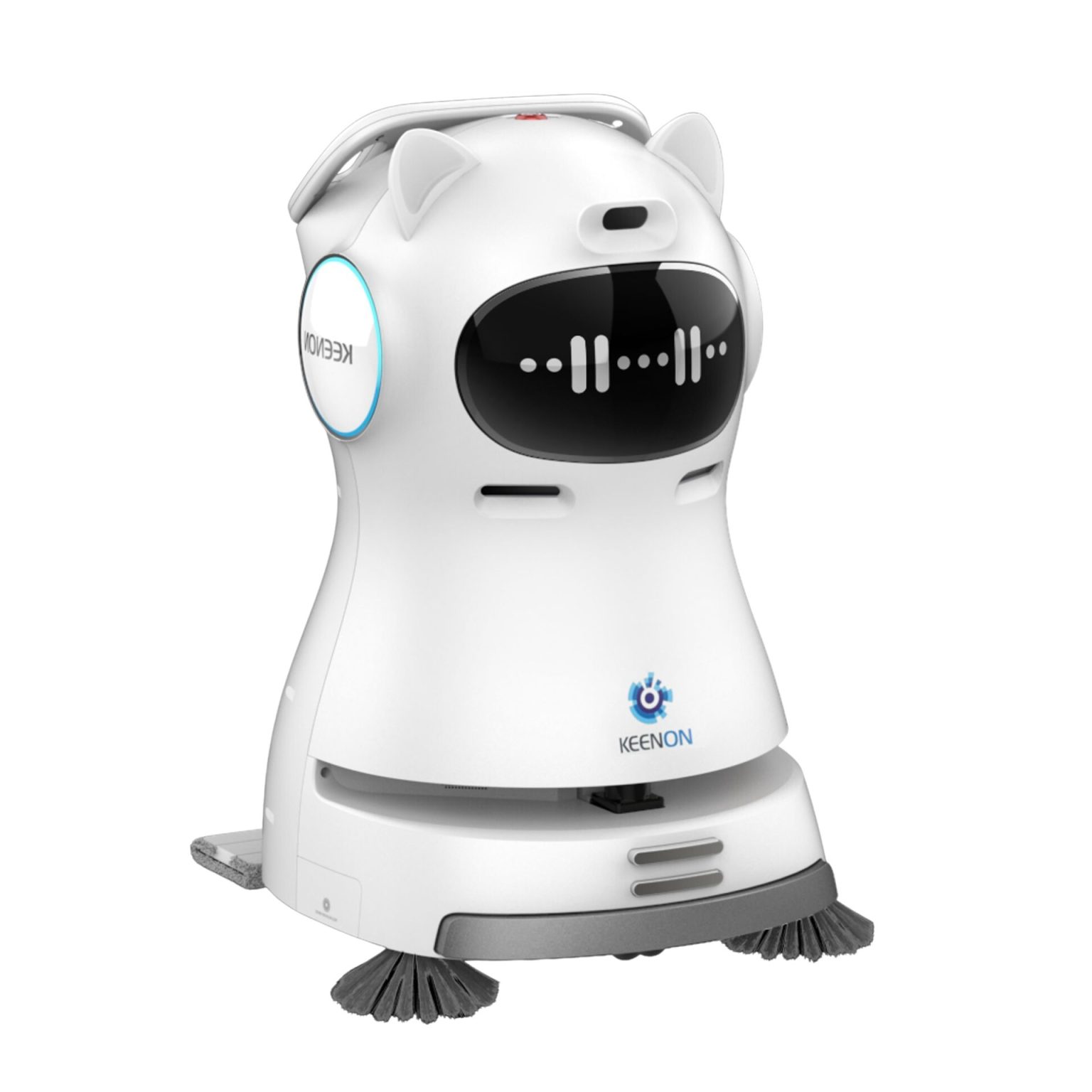 Cleanbot | Smart Bee Robotics