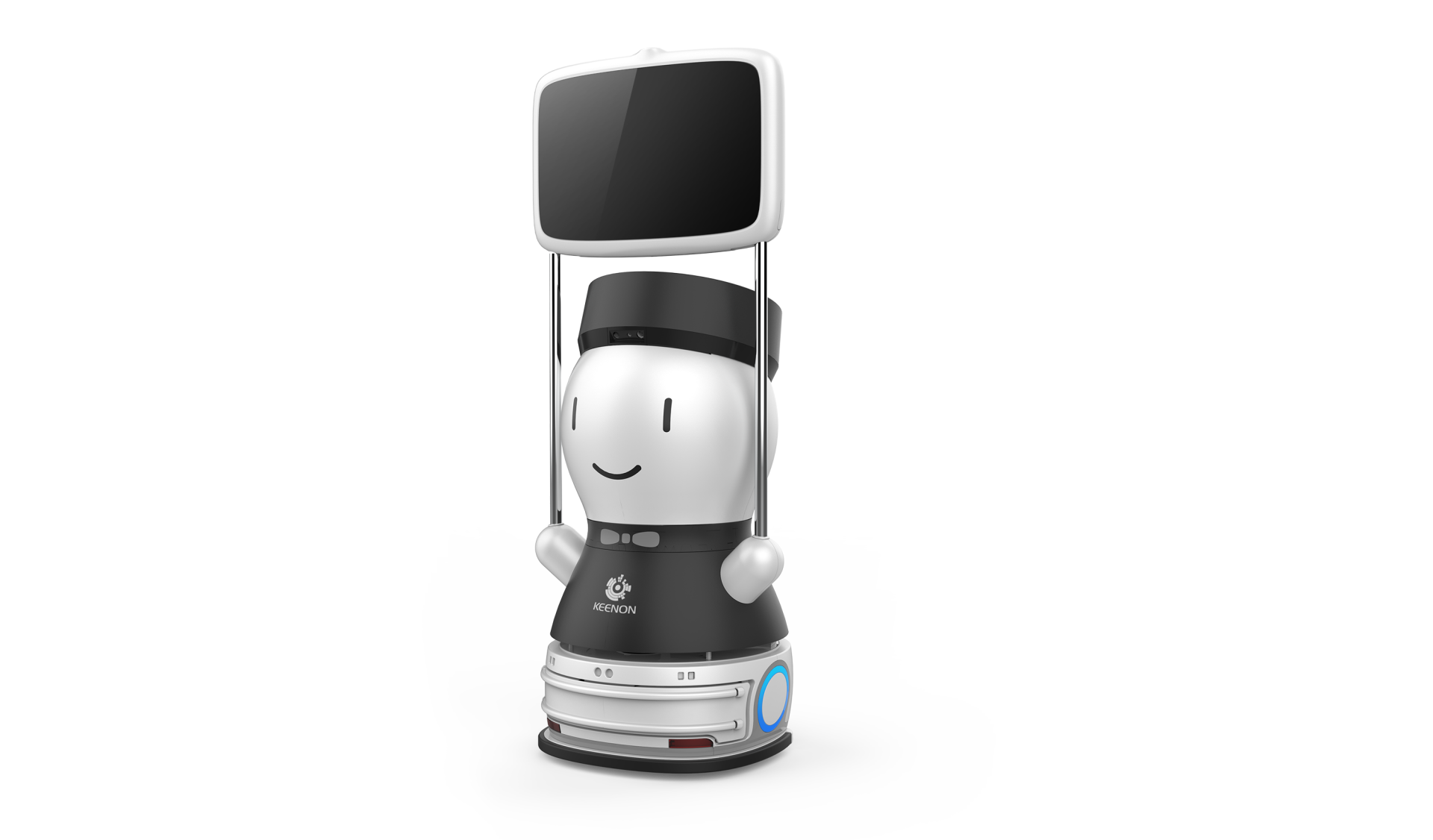 Guiderbot | Smart Bee Robotics