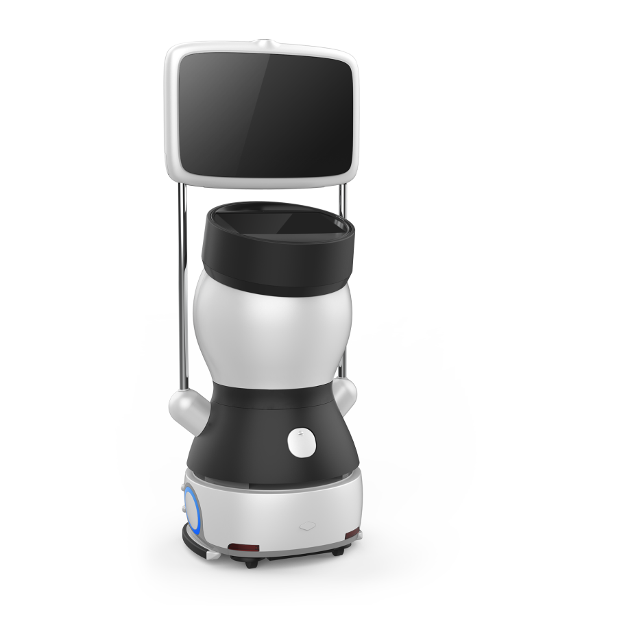 Guiderbot | Smart Bee Robotics